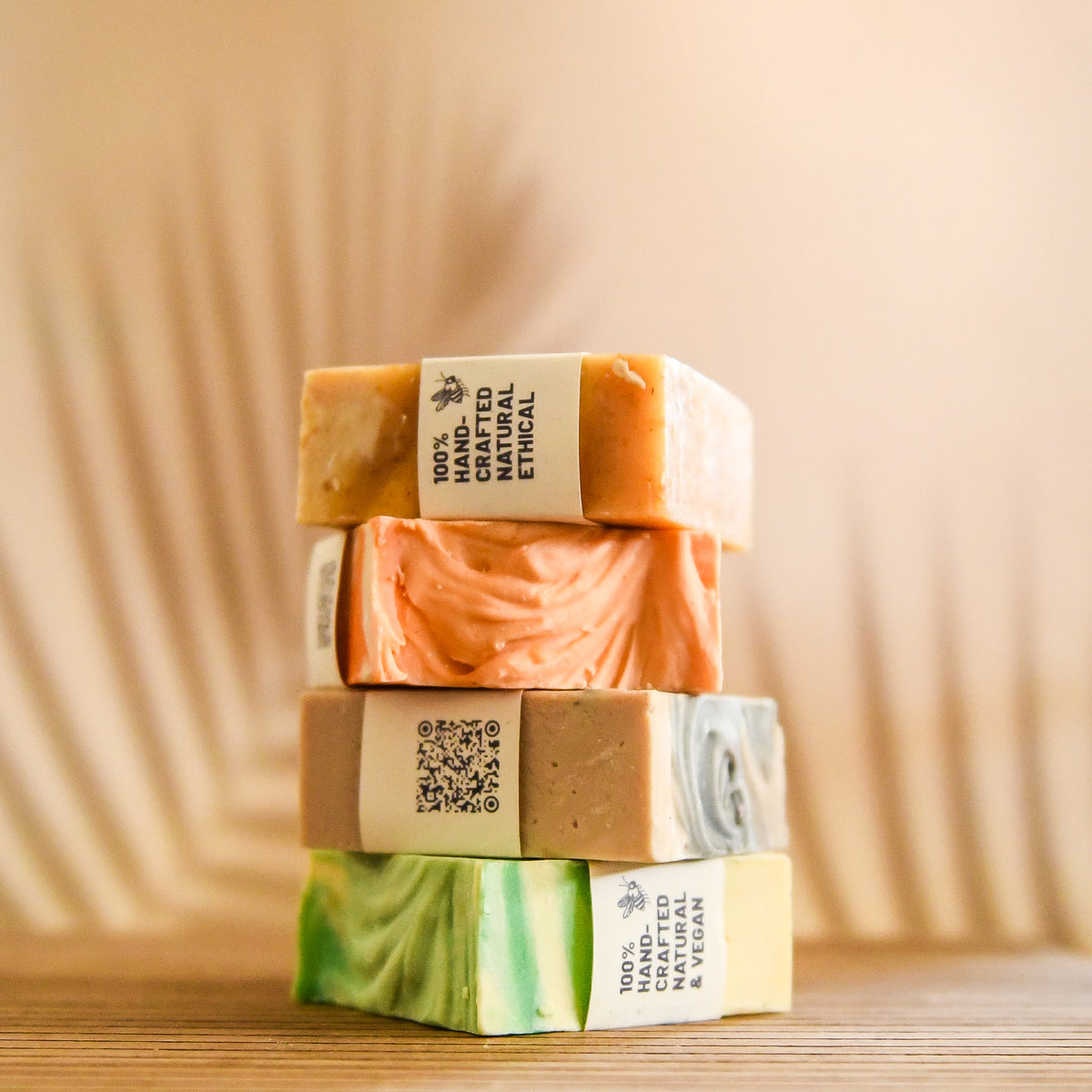 Handmade Natural Bar Soap | HR Naturals